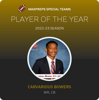 Hunters Lane High School (Nashville, TN) Varsity Football