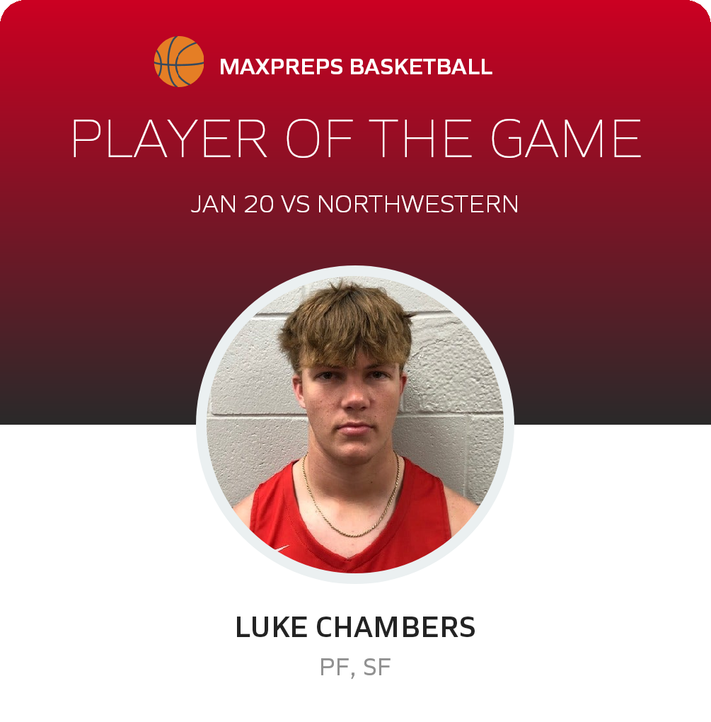 Lewis Cass High School (Walton, IN) Varsity Basketball