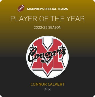 Mountain View High School (Bend, OR) Varsity Football
