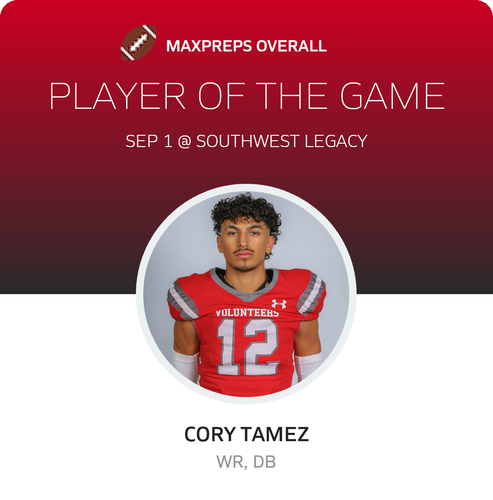 Lee High School (San Antonio, TX) Varsity Football