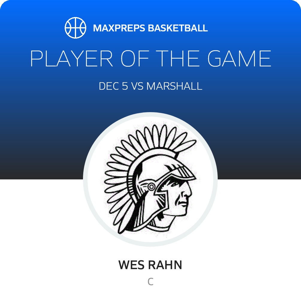 Marshall vs Lakeside Lutheran | Basketball | 12/5/2025