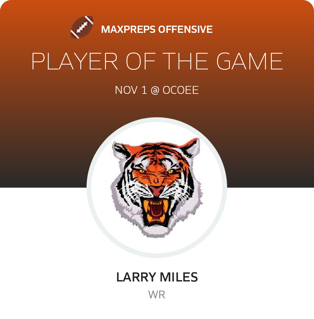 Jones High School (Orlando, FL) Varsity Football