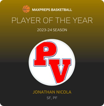 Park View High School (Sterling, VA) Varsity Basketball