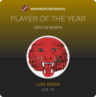 Nitro High School (WV) Varsity Football