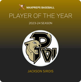 Paul VI High School (Chantilly, VA) Varsity Baseball