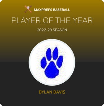 Crisp County High School (Cordele, GA) Varsity Baseball