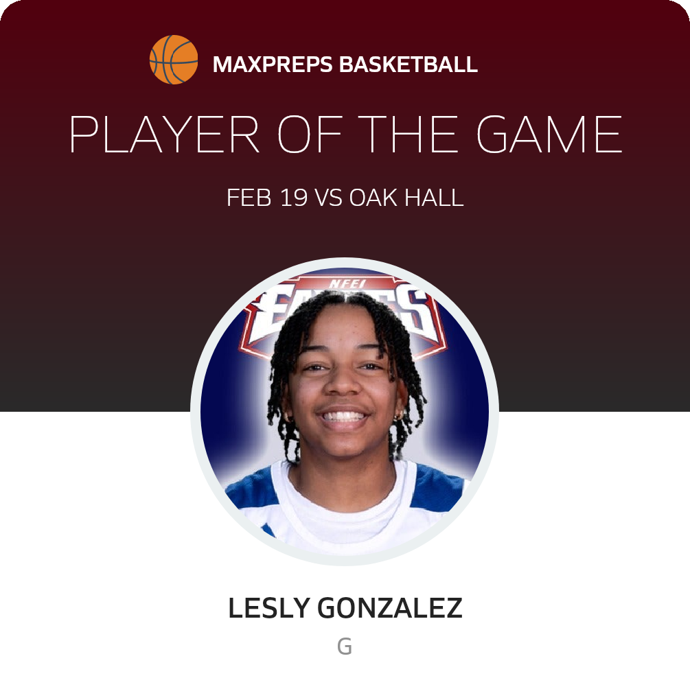 Lesly Gonzalez's North Florida Educational Institute Career Home