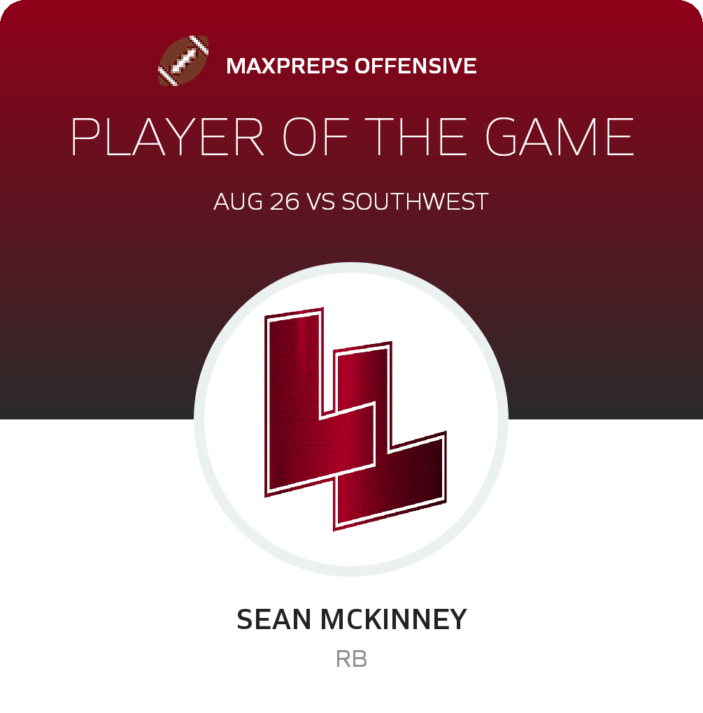 Lockhart High School (TX) Varsity Football