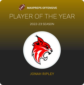 High Point High School (Sussex, NJ) Varsity Football