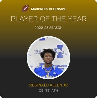 Interlachen High School (FL) Varsity Football