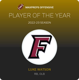 Farmington High School (CT) Varsity Football