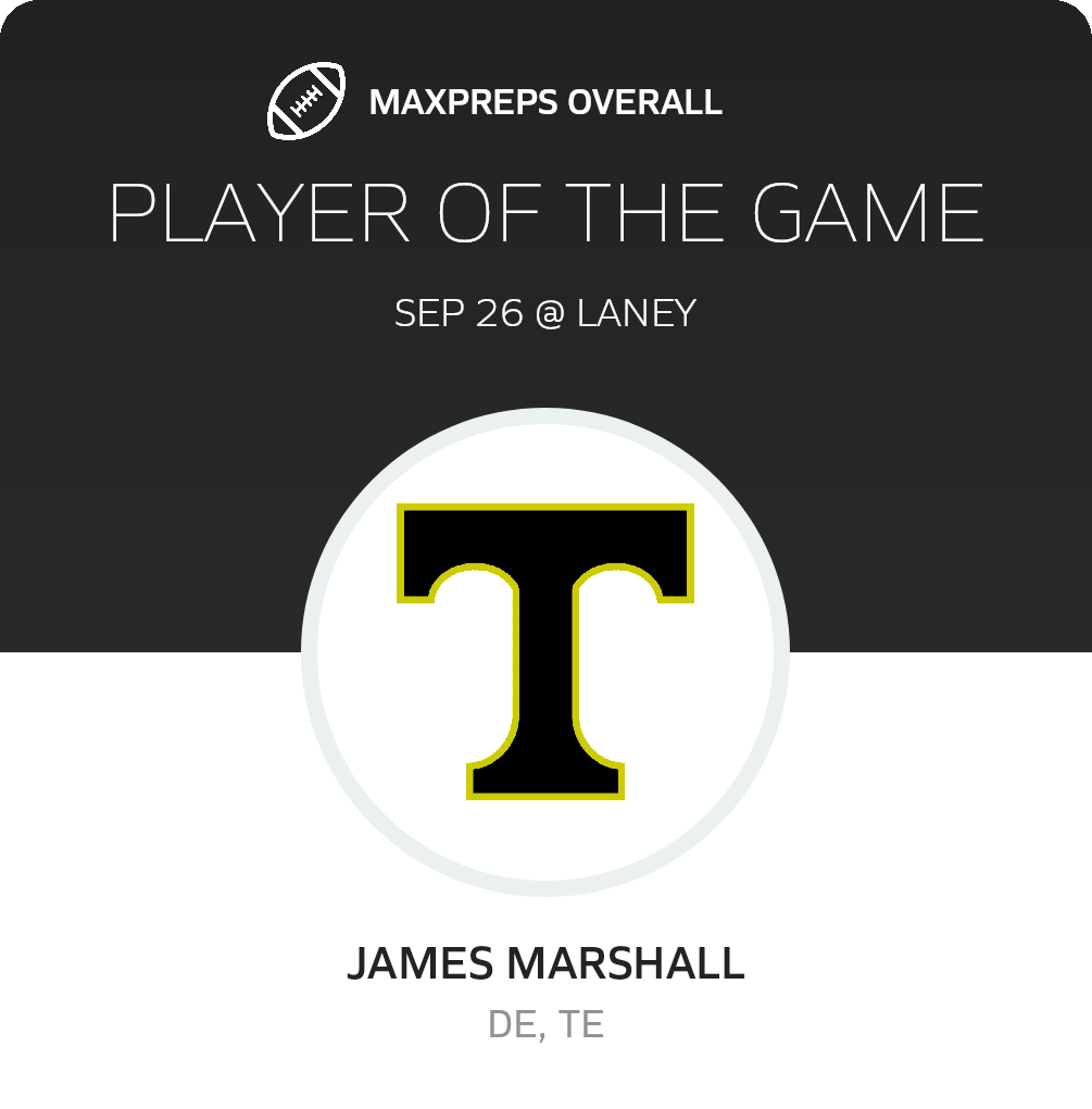 Thomson High School (GA) Football