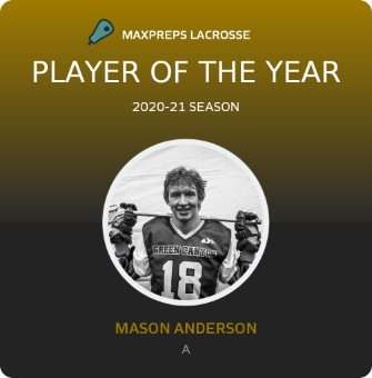 Mason Anderson’s Home | MaxPreps