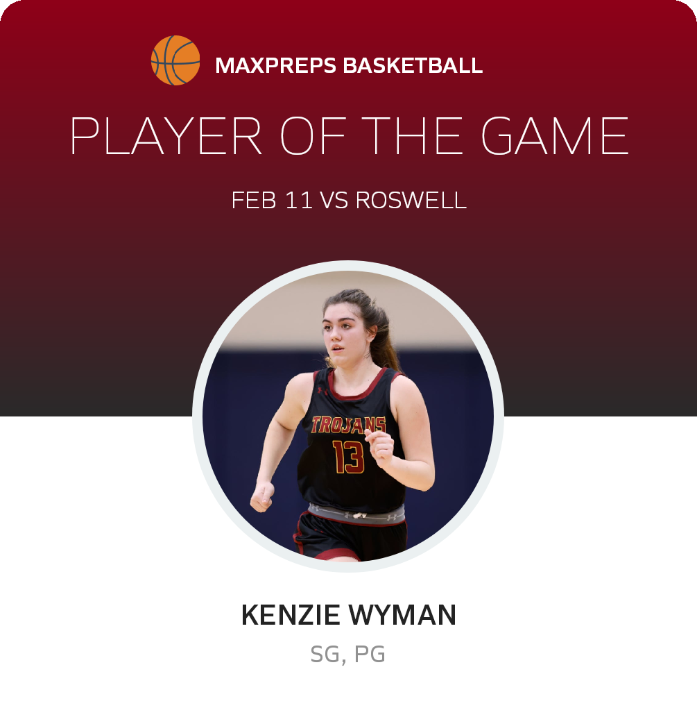 Lassiter High School (Marietta, GA) Girls Varsity Basketball