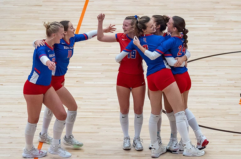 High School Volleyball - Rankings, Schedules, Scores