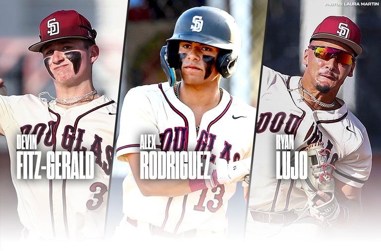 High School Baseball - Rankings, Schedules, Scores