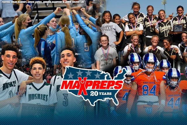 High School Sports - Schedules, Scores, Rankings - MaxPreps