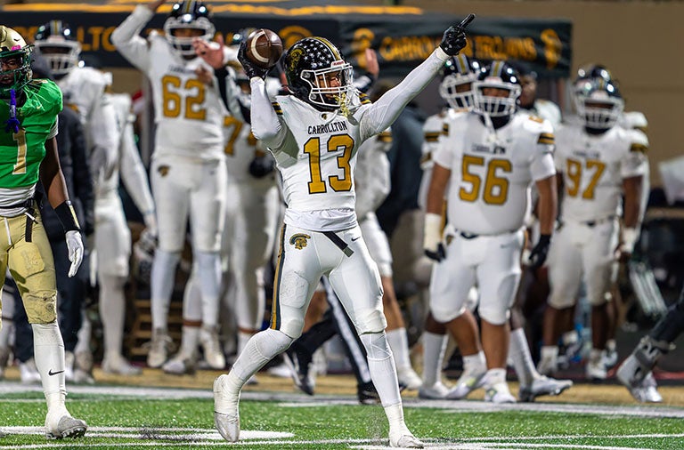 High School Sports - Schedules, Scores, Rankings