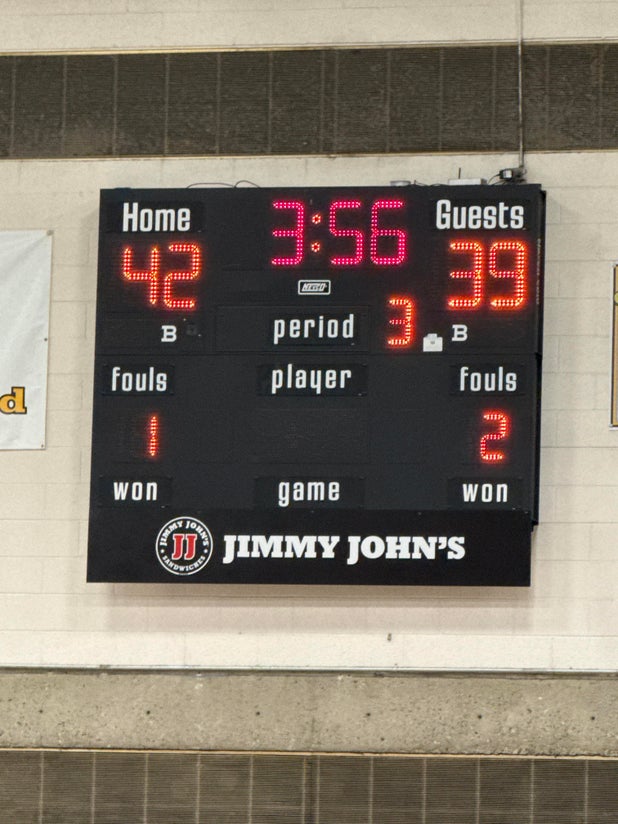Mountain View vs Cottonwood | Basketball | 2/13