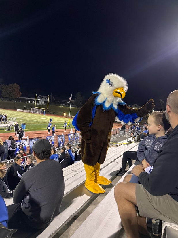 South Western vs Exeter Township | Football | 11/1/2024