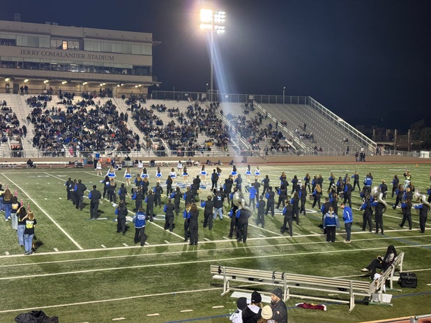 La Vernia vs Davenport | Football | 12/5/2025