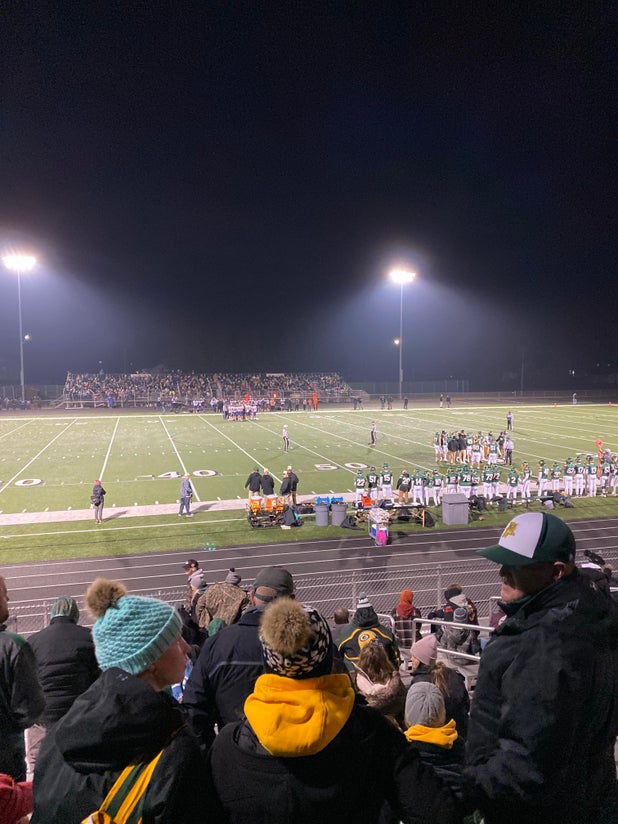 Edgar vs Boyceville | Football | 11/15/2024