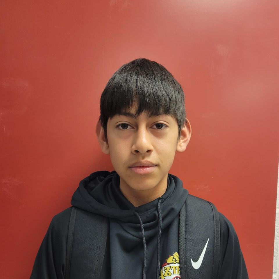 Javier Hernandez's El Dorado High School Bio