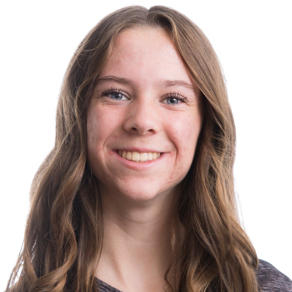 Ryleigh Czerniec's St. Francis High School Career Home