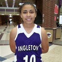 Kayla Josey's High School Basketball Stats