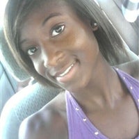 Tifani Kerrison's Jones High School Career Home