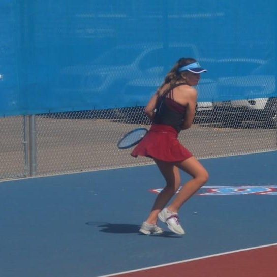 Natalia Smith's Awards