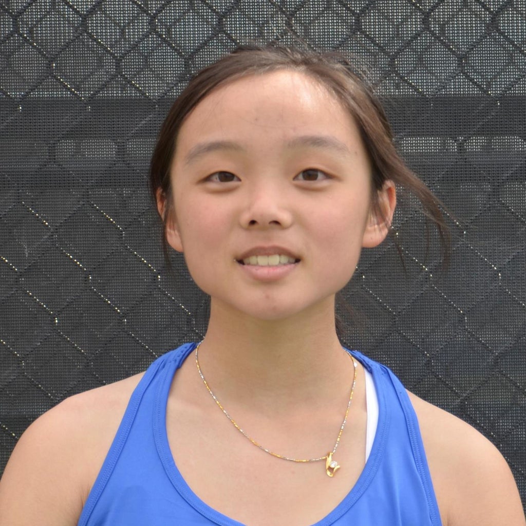 Jaline Tay's (Columbus, IN) High School Career Home