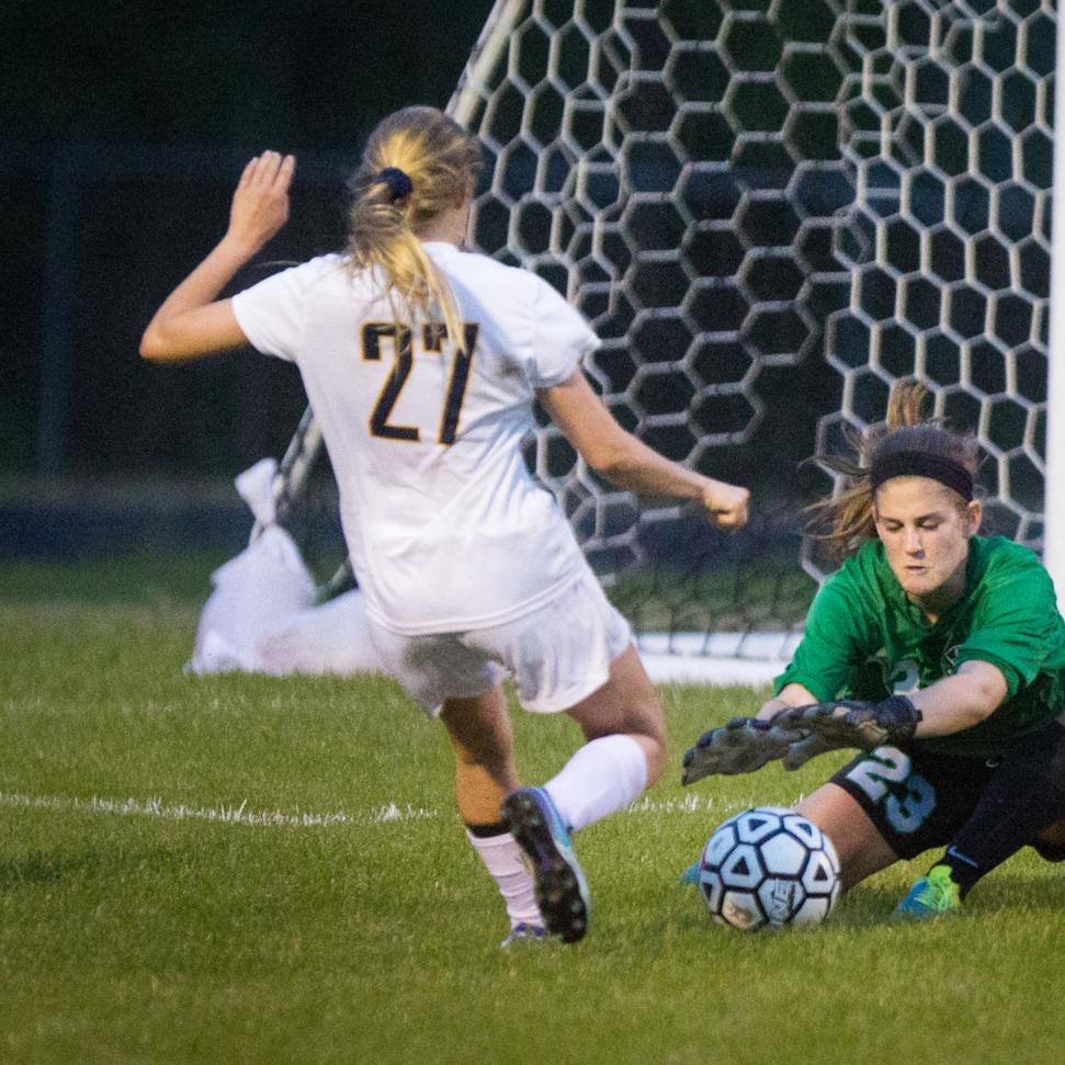 Hannah Hallow’s Stats | MaxPreps