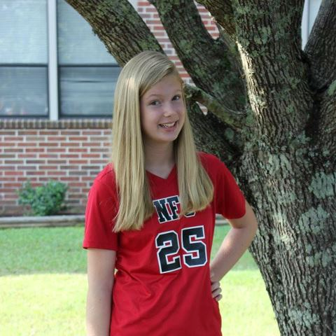 Anslee Williams' (Tallahassee, FL) Awards