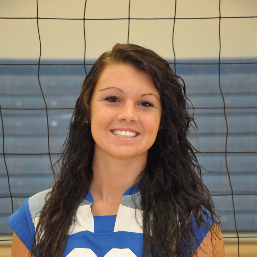 Haylee Fugate's Northwestern High School Career Home