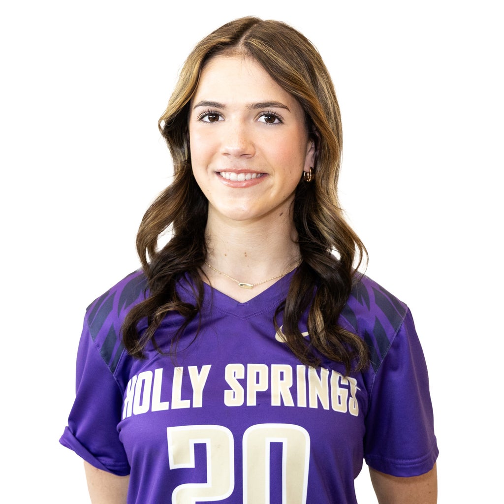 Adlee Grissett's High School Career Home