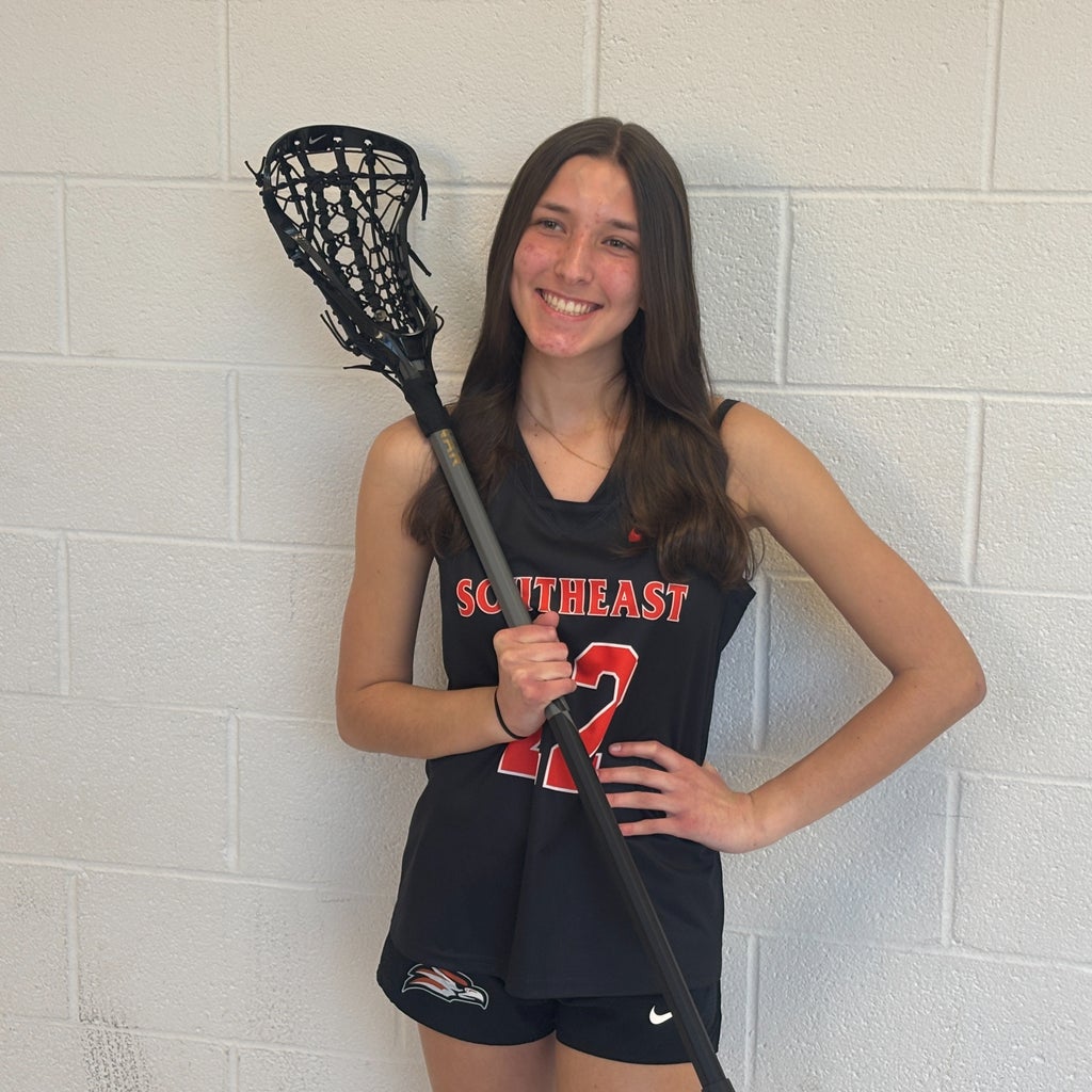 Audrey Greason's Southeast Guilford High School Career Home