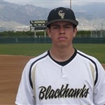 Justin Lopez's (Redlands, CA) Citrus Valley High School Career Home
