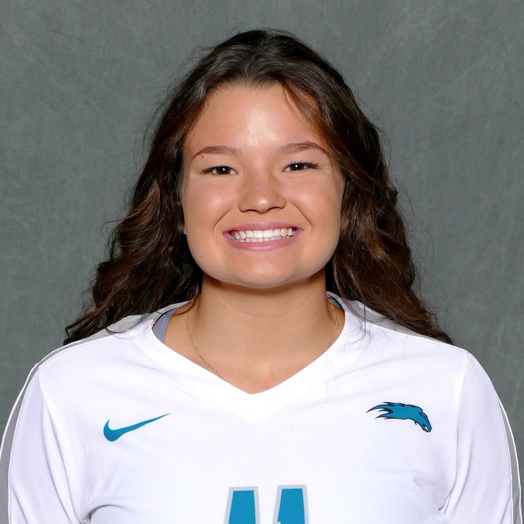 Jordan Aylor's High School Volleyball Stats