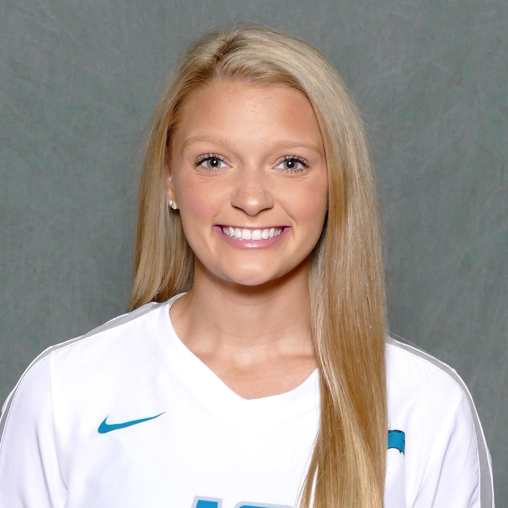 Brandi Hemminger's High School Career Home