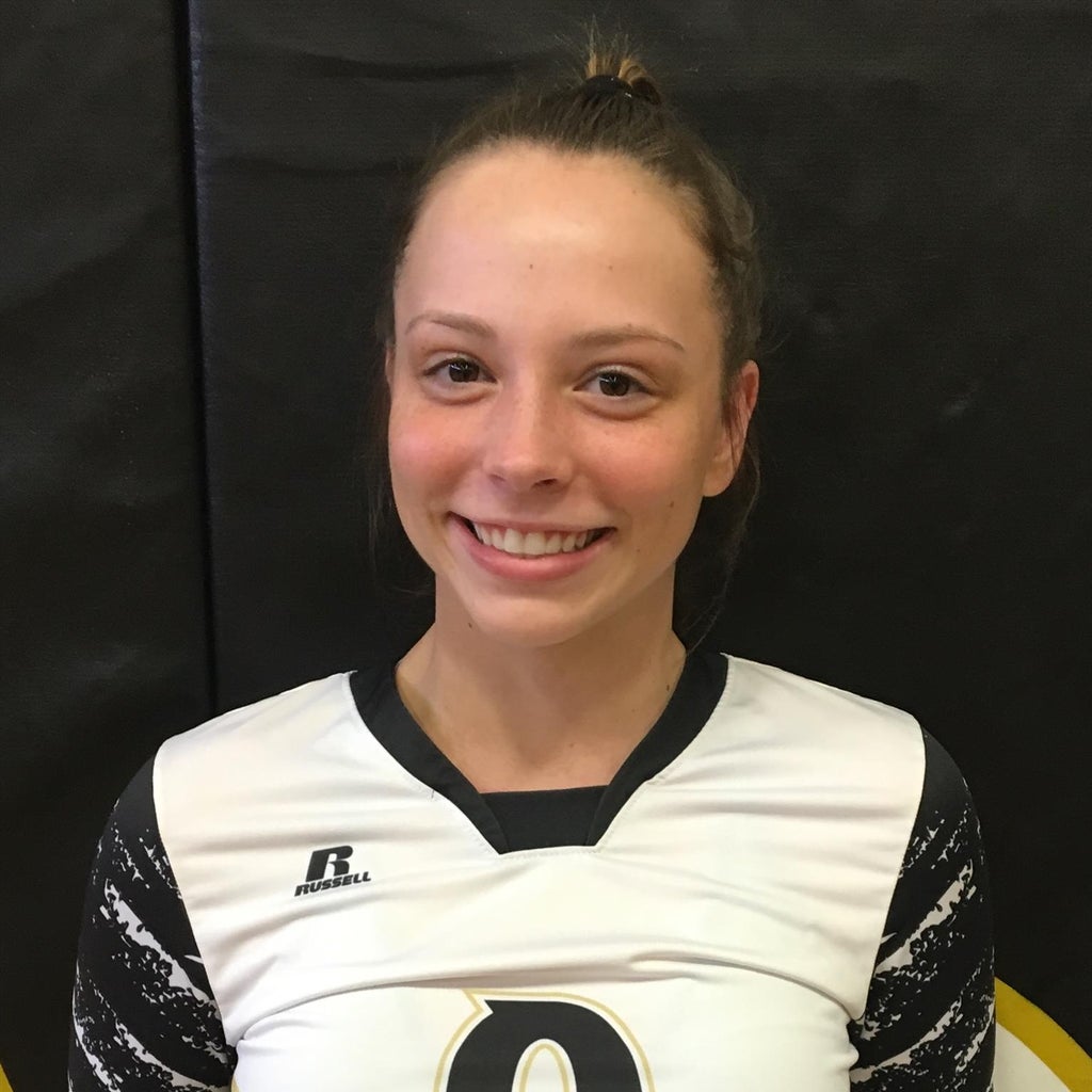 Skylar Grubb's East Davidson High School Career Home