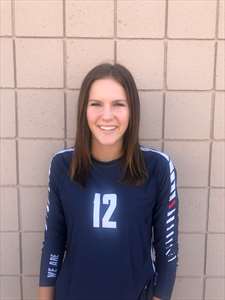 Kennedy Basham | Pinnacle HS, Phoenix, AZ | MaxPreps