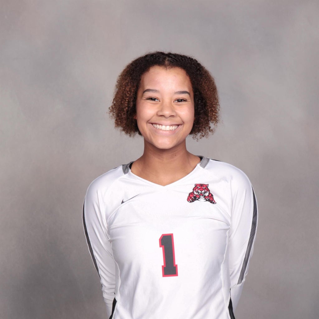 Alicia Williams' Fort Bend Travis High School Career Home