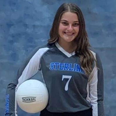 Kayla Jones’s Home | MaxPreps