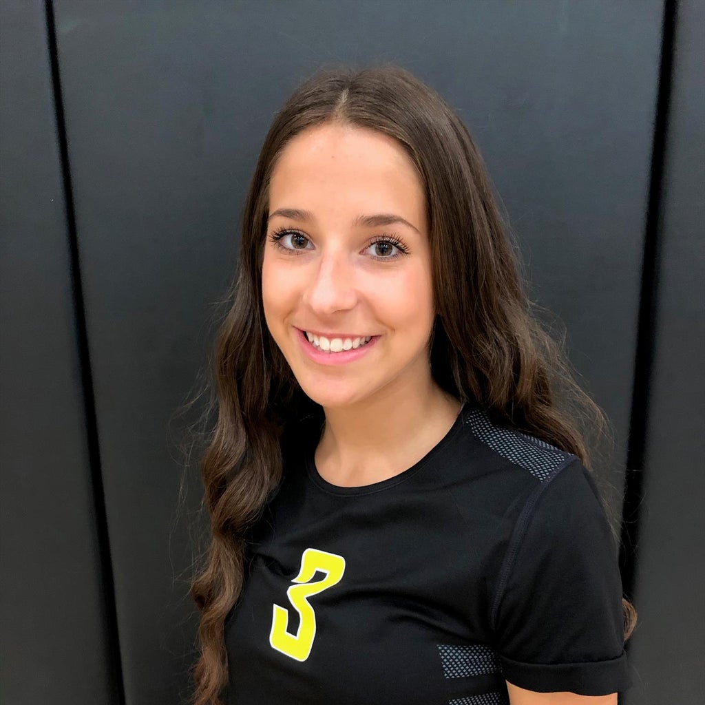 Josie Varwig's Northview High School Career Home