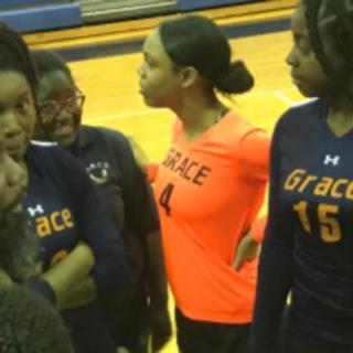 Layla Harrison's High School Bio