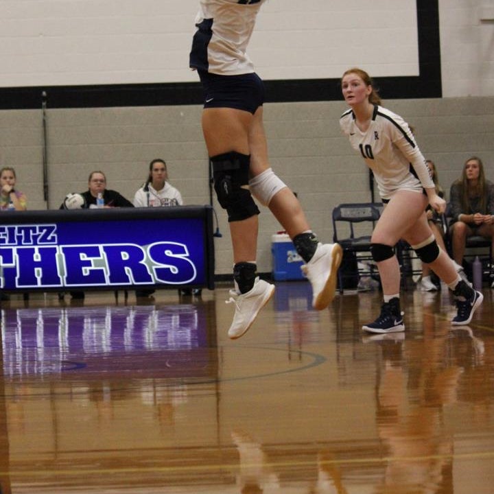 Olivia Miles' High School Bio