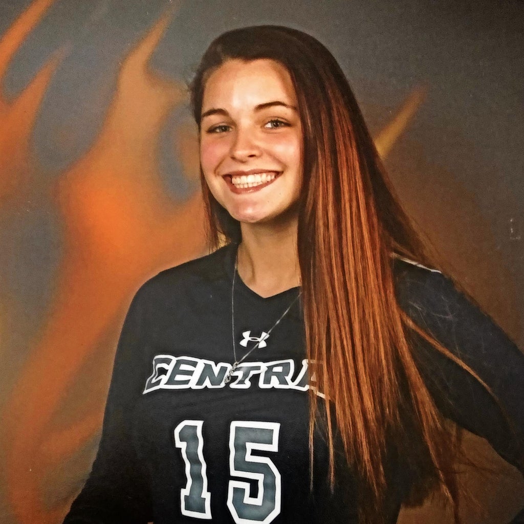 DESTINY CHANDLER's Central High School Career Home