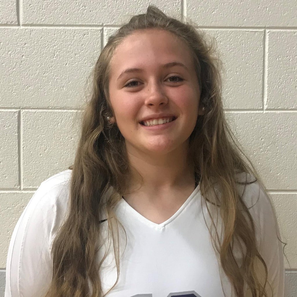 Mary grace Hopkins' High School Career Home