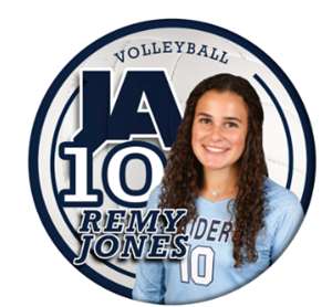 Remy Jones High School Volleyball Stats Jackson Academy (Jackson, MS ...